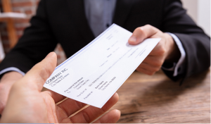 Diferencia entre letra de cambio y cheque | Fácil