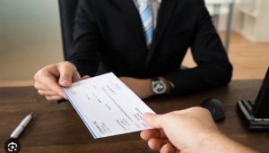 ¿Quién es el LIBRADO de un CHEQUE? 2 figuras claves