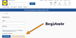 Cómo solicitar tu FACTURA en LIDL [3 Pasos]