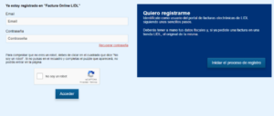 Cómo solicitar tu FACTURA en LIDL [3 Pasos]